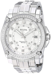 Bulova Precisionist - WATCHES | TheWatchAgency™