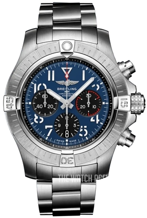 AB01821A1C1A1 Breitling Avenger B01 Chronograph 45 AB01821A1C1A1 Breitling Avenger B01 Chronograph 45