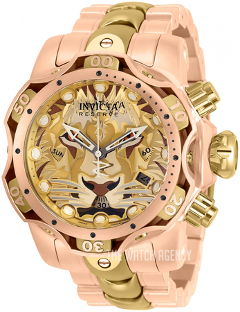 31779 Invicta | TheWatchAgency™