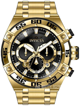 37643 Invicta Coalition Forces | TheWatchAgency™