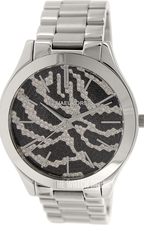 MK3314 Michael Kors Runway | TheWatchAgency™