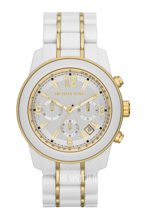MK5804 Michael Kors Preston | TheWatchAgency™