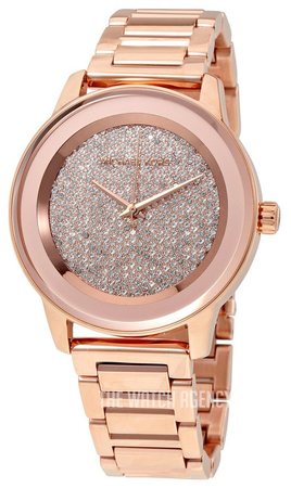 MK6210 Michael Kors Kinley | TheWatchAgency™