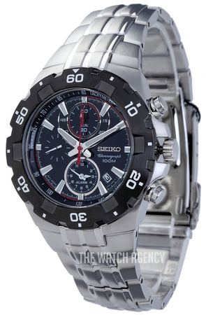 SNAD35P1 Seiko | TheWatchAgency™