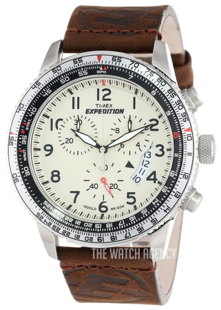 Timex Expedition Military Chrono