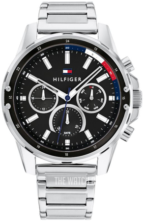 1791936 Tommy Hilfiger Mason | TheWatchAgency™