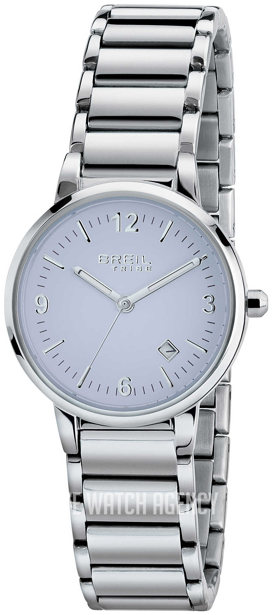 EW0246 Breil Tribe | TheWatchAgency™