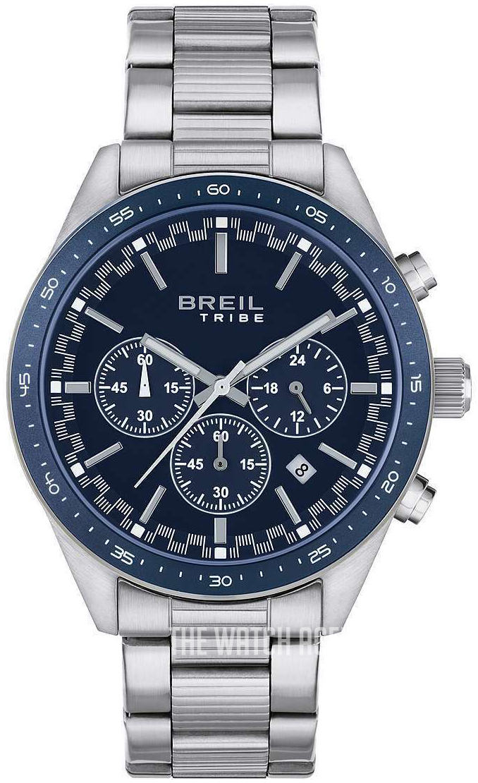 EW0572 Breil Tribe | TheWatchAgency™