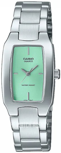 LTP-1165PA-3CEF Casio | TheWatchAgency™