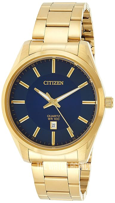 BI1032-58L Citizen Dress | TheWatchAgency™