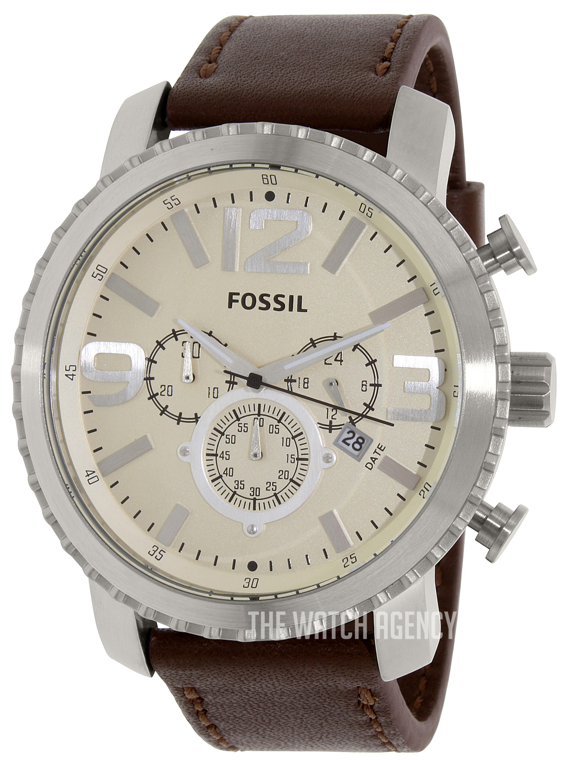 BQ1177 Fossil | TheWatchAgency™