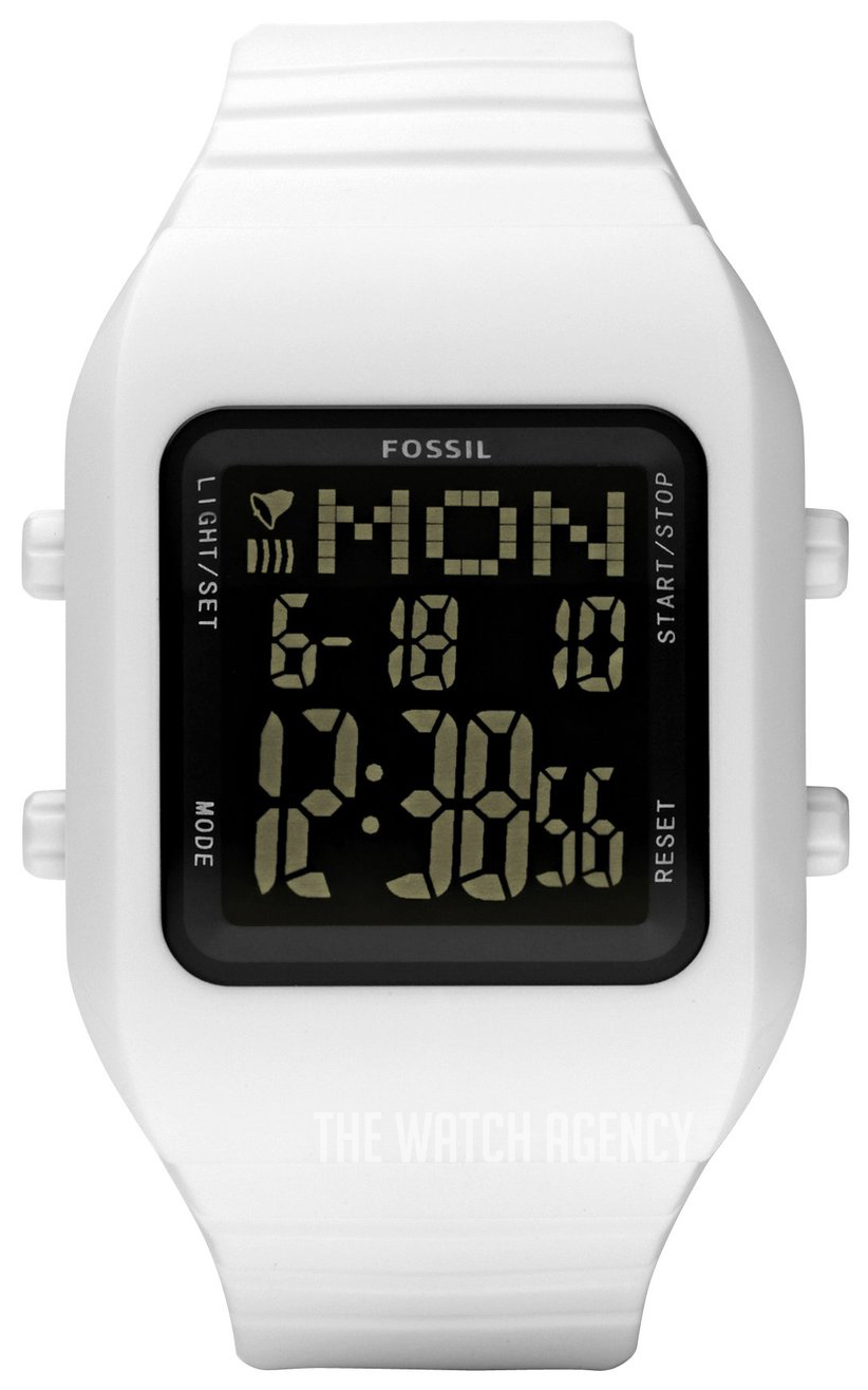 JR1271 Fossil | TheWatchAgency™