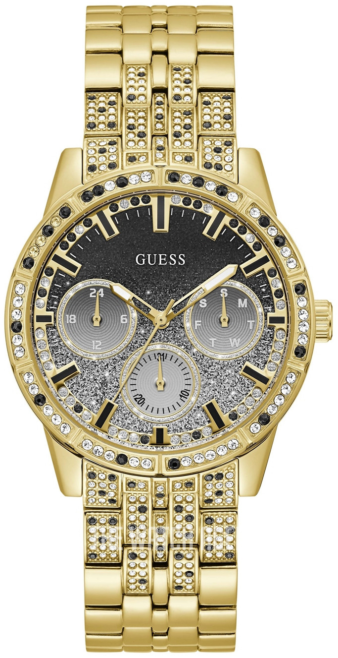 GW0365L2 Guess Cascade | TheWatchAgency™