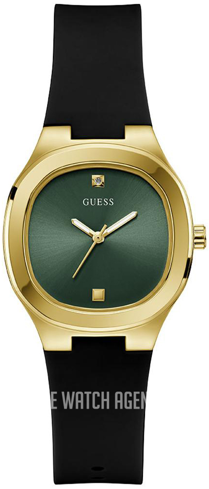 GW0658L1 Guess Eve | TheWatchAgency™