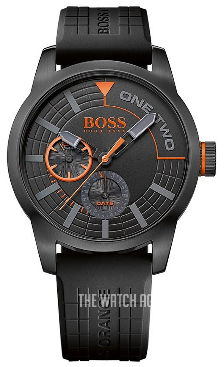 1513306 Hugo Boss Tokyo | TheWatchAgency™