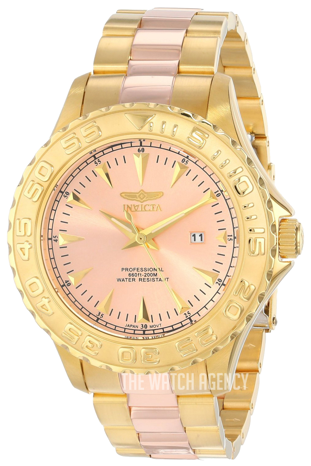 15497 Invicta Pro Diver | TheWatchAgency™