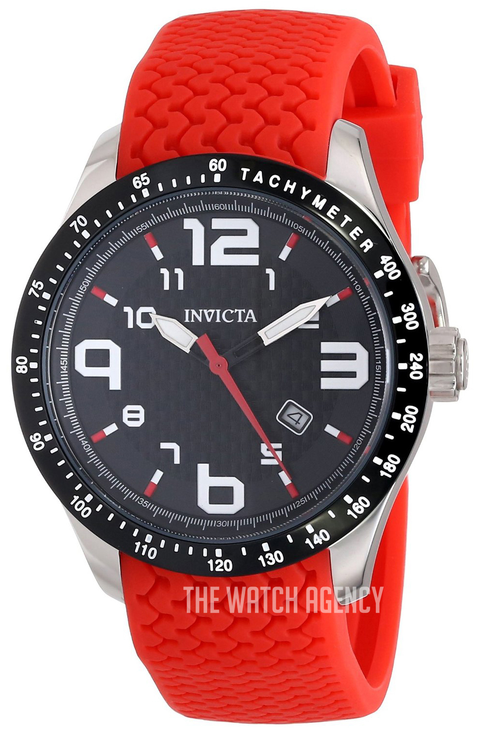 16641 Invicta | TheWatchAgency™