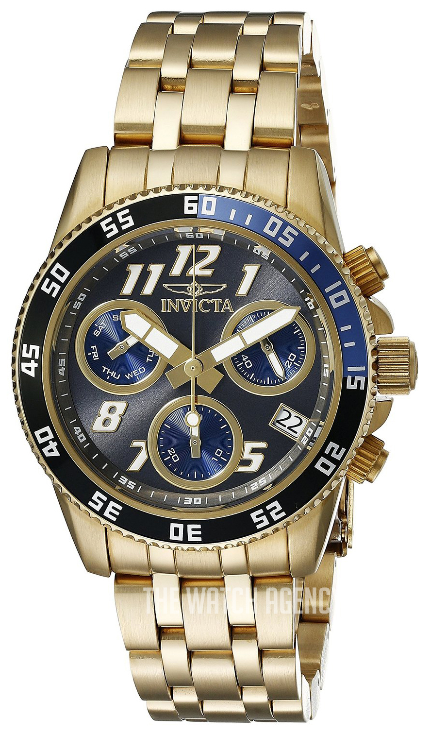 19192 Invicta Pro Diver | TheWatchAgency™
