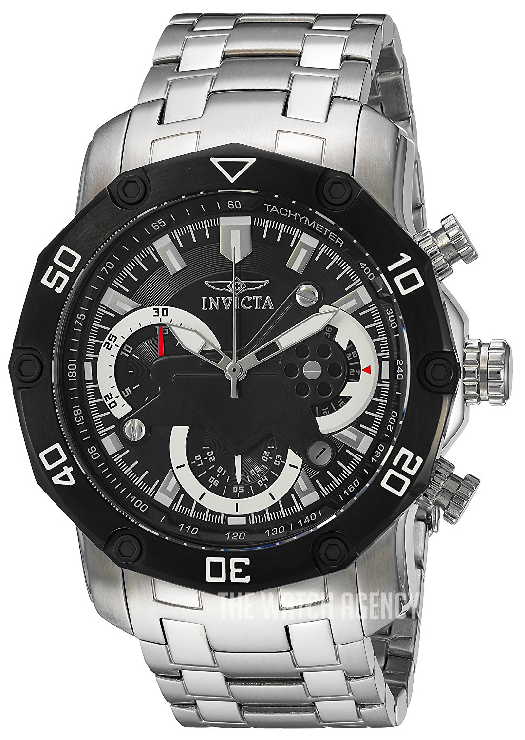 22760 Invicta Pro Diver | TheWatchAgency™
