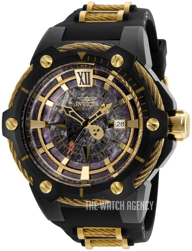 25227 Invicta | TheWatchAgency™