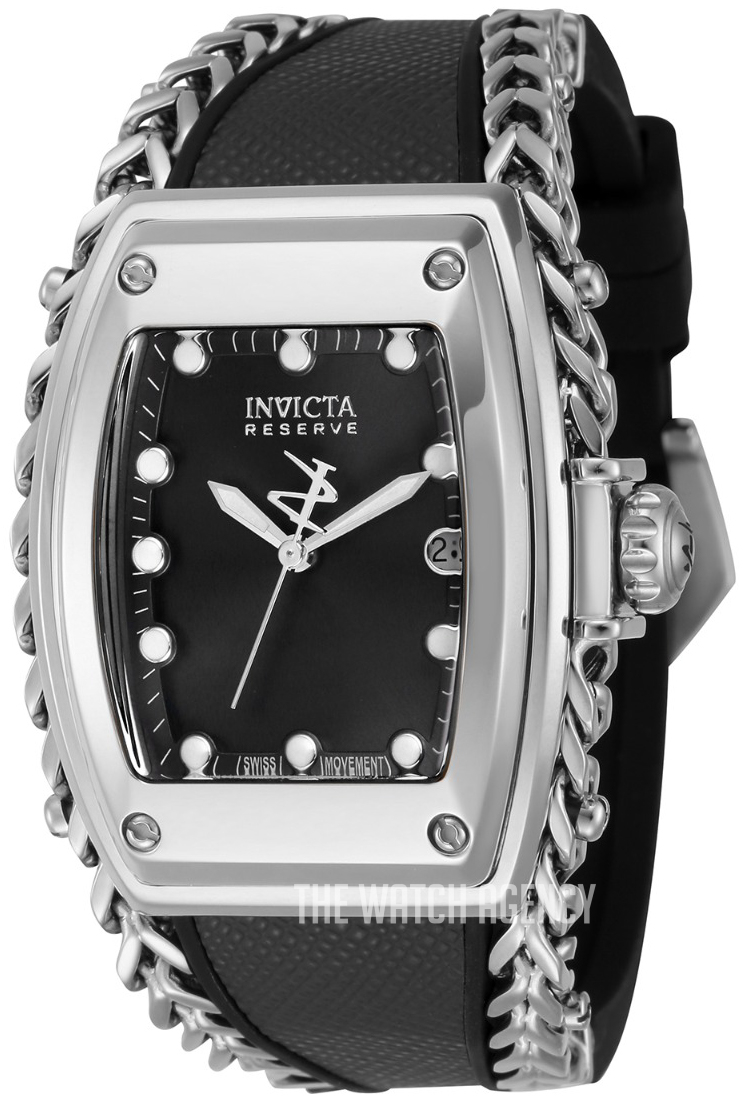 41029 Invicta Gladiator | TheWatchAgency™