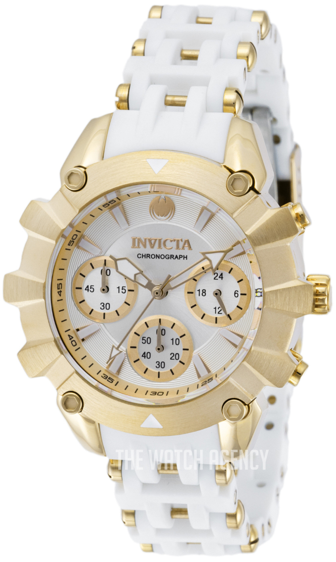 42218 Invicta Sea Spider | TheWatchAgency™