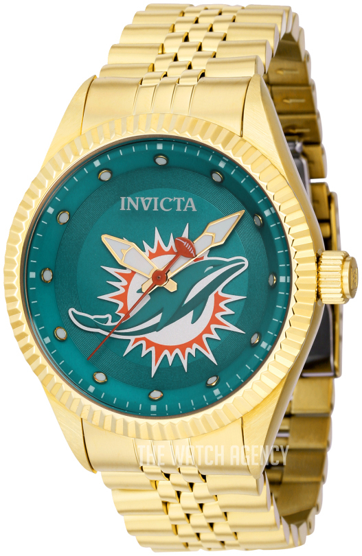 42440 Invicta Nfl | TheWatchAgency™