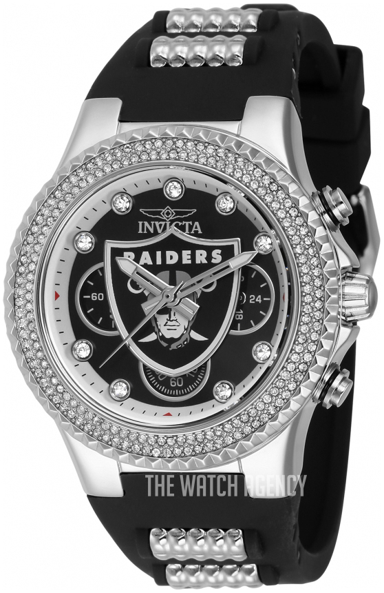 42753 Invicta Nfl | TheWatchAgency™