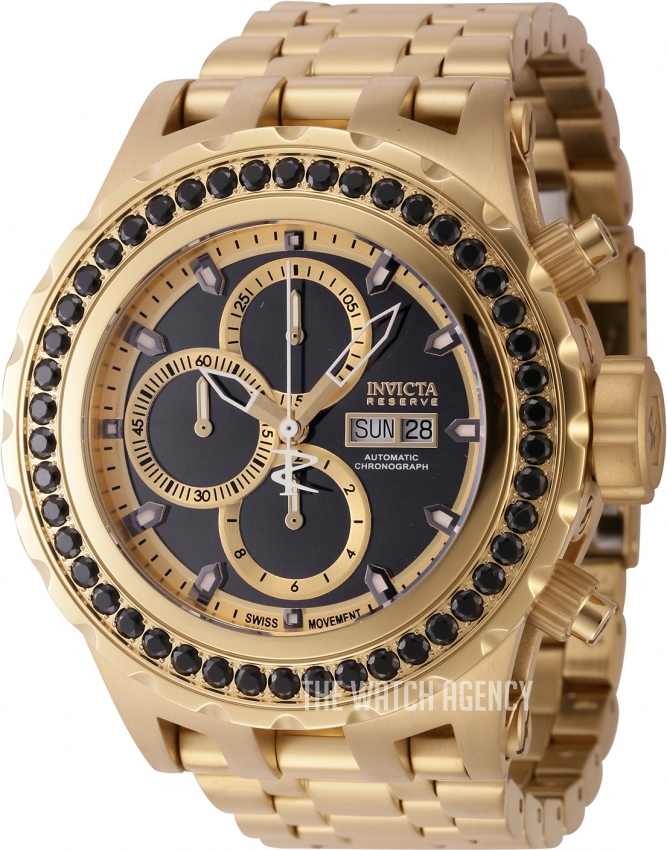 45378 Invicta Reserve | TheWatchAgency™