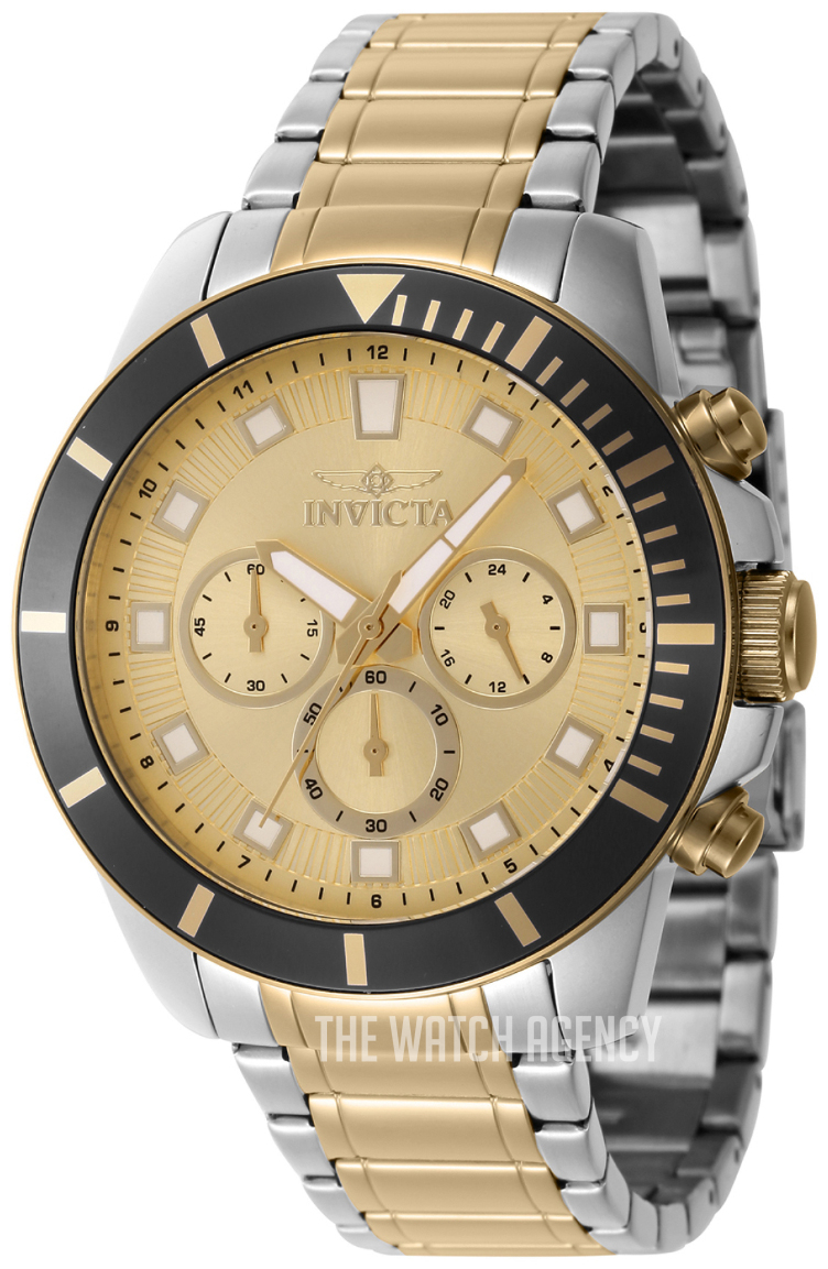 46049 Invicta Pro Diver | TheWatchAgency™