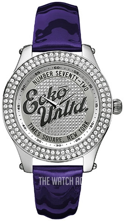 E10038M3 Marc Ecko Classic | TheWatchAgency™