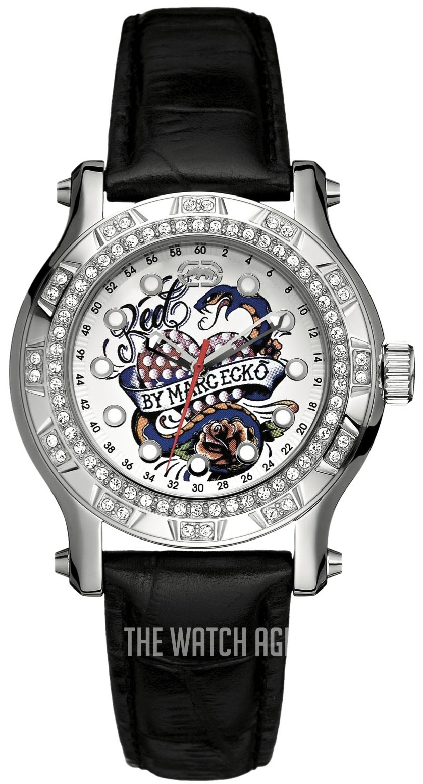E12589M1 Marc Ecko Classic | TheWatchAgency™