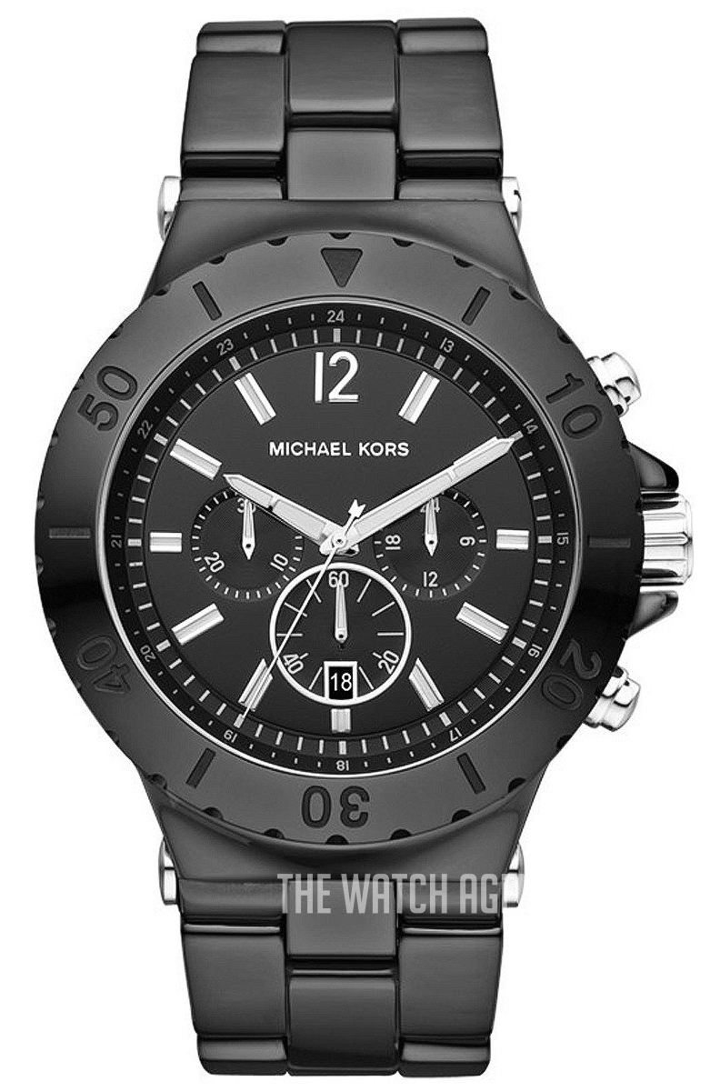 MK8225 Michael Kors Dylan TheWatchAgency