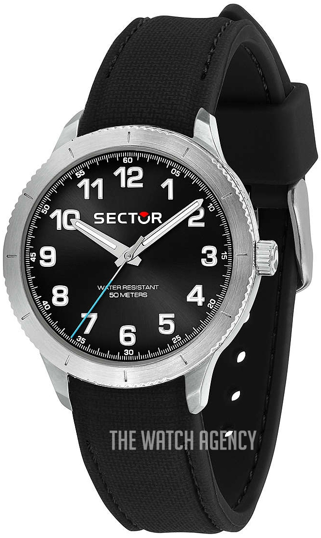 R3251578005 Sector Classic | TheWatchAgency™