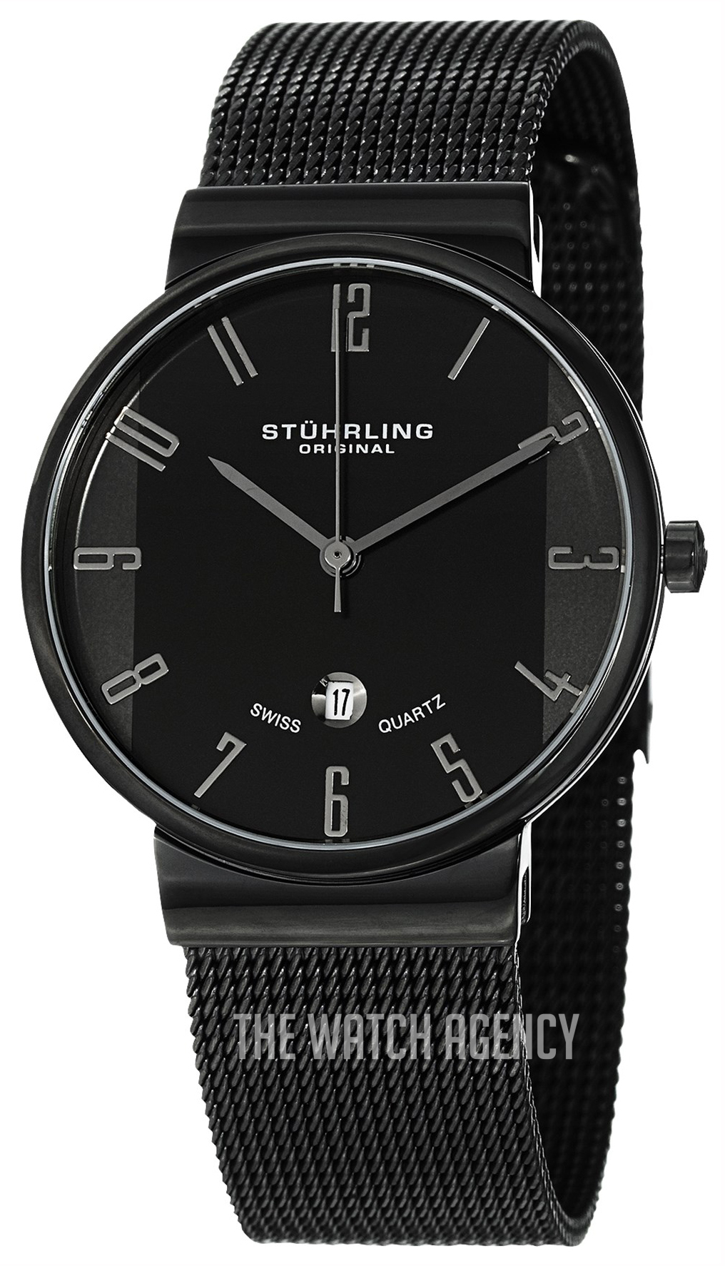 327L.11591 Stührling Original Vogue | TheWatchAgency™