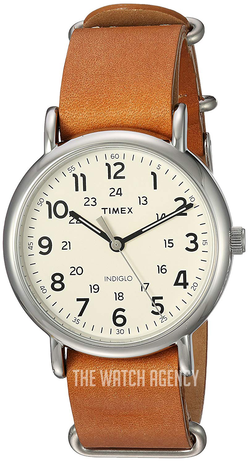 T2P492D7 Timex Weekender | TheWatchAgency™