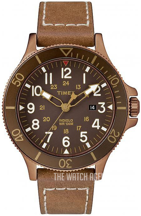 TW2R45700D7 Timex | TheWatchAgency™
