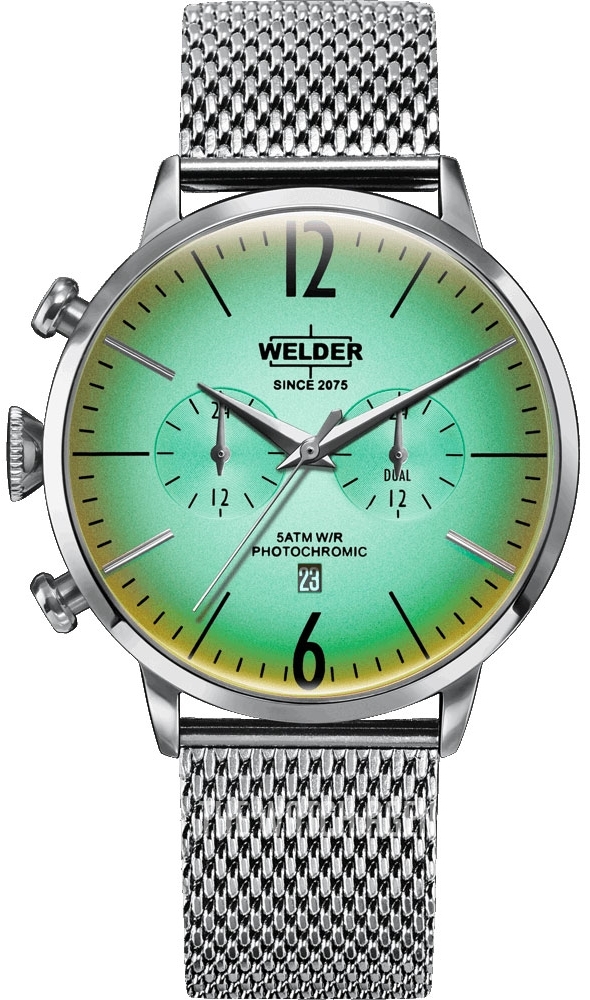 WWRC400 Welder Classic | TheWatchAgency™